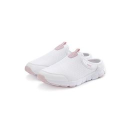 Lascana Sneaker 'Slip-On-Sneaker,' pink Gr. 39 f&uuml;r Damen