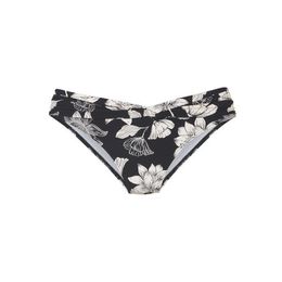 s.Oliver Bikini-Hose 'Lady' mehrfarbig Gr. 36. Nachhaltig.