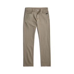 G-Star Raw G-star Jeans 'Mosa' Herren Gr&ouml;&szlig;e 32 taupe