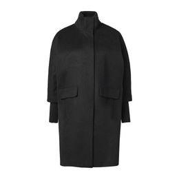 comma, Comma Between-Seasons Coat female Black size 34