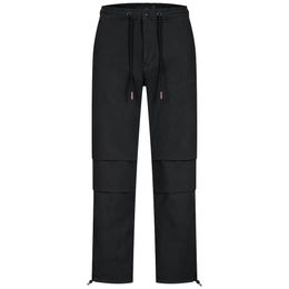 INDICODE Jeans Pants male Black size S