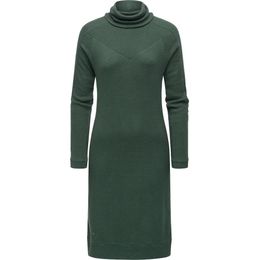 Ragwear Dress 'Peona' female Green size XXL
