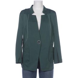 Sportalm Blazer Damen Gr&ouml;&szlig;e XL Second Hand gr&uuml;n