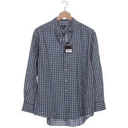 Gant Hemd Herren Gr&ouml;&szlig;e XXXL Second Hand blau
