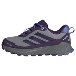 adidas terrex Flats 'Trailmaker 2' boy Grey size 36