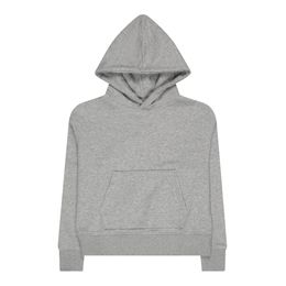 GRUNT Sweatshirt 'Alice' M&auml;dchen Gr&ouml;&szlig;e 152 grau