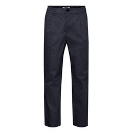 Casual Friday Chino Pants ' CFMARC 0164' male Blue size 38