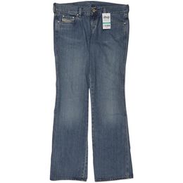 Diesel Jeans Damen Gr&ouml;&szlig;e 31 Second Hand blau