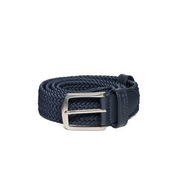 Polo Club G&uuml;rtel Herren Gr&ouml;&szlig;e 100 navy