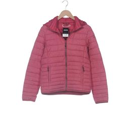 CMP Jacke Damen Gr&ouml;&szlig;e L Second Hand pink