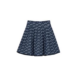Spieth & Wensky Spieth & Wensky Skirt 'Blanchette' female Blue size 38