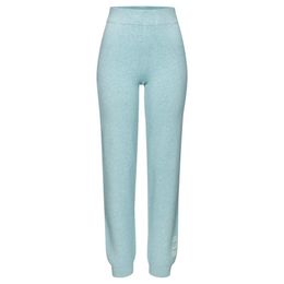 ELBSAND Pants female Blue size 36/38