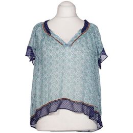 Pepe Jeans Bluse Damen Gr&ouml;&szlig;e L Second Hand bunt