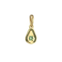 Elli Pendant female Gold size One Size