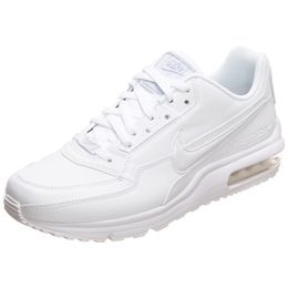 Nike Sportswear Sneakers 'Air Max Ltd3' male White size 42