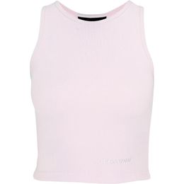 Pegador Top female Pink size M