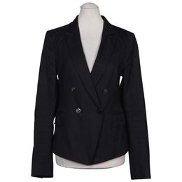 BOSS Black Blazer Damen Gr&ouml;&szlig;e S Second Hand marine
