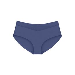 Triumph Panty ' True Shape Sensation Maxi ' female Blue size 48