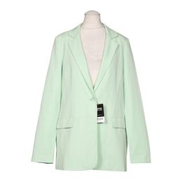 V&eacute;ro Moda VERO MODA Blazer Damen Gr&ouml;&szlig;e XS Second Hand hellgr&uuml;n