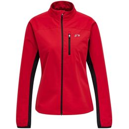 Newline Outdoor Jacket female Red size L