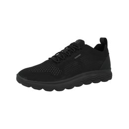 Geox Sneakers 'Spherica' male Black size 47