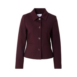 More & More MORE & MORE Blazer Damen Gr&ouml;&szlig;e 46 aubergine