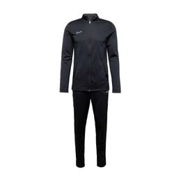 Nike Trainingsanzug 'Academy23' Herren Gr&ouml;&szlig;e L schwarz / wei&szlig;