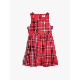 KOTON Dress girl Red size 110/116