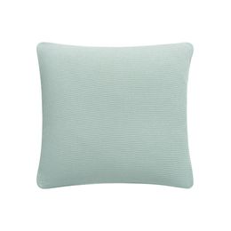 Cradle Studio Pillow 'Piqu&eacute;' male Green size One Size