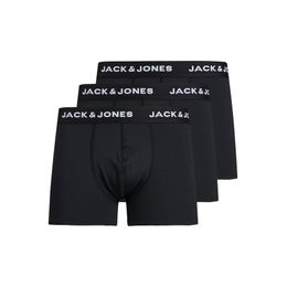 Jack & Jones Jack & Jones Boxer shorts male Black size XL