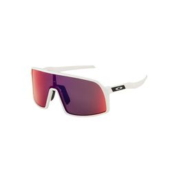 Oakley Sports Sunglasses 'Sutro S' male White size M
