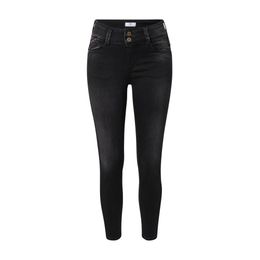 Le Temps Des Cerises Jeans female Black size 27