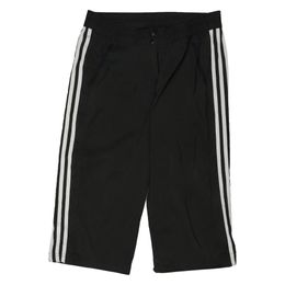 adidas Performance Shorts Damen Gr&ouml;&szlig;e S Second Hand schwarz