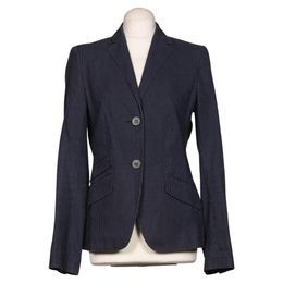 Windsor Blazer Damen Gr&ouml;&szlig;e M Second Hand marine