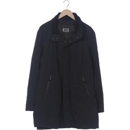Bugatti Jacke Herren Gr&ouml;&szlig;e XL Second Hand marine