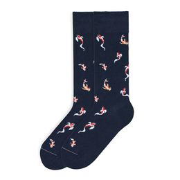 von Jungfeld Socks 'Classic & Icons Socken Bundle' female Mixed colors size 35-38