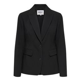 Only Blazer 'ONLRaven' female Black size 38
