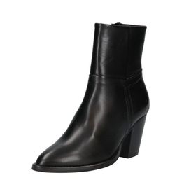 PS Poelman Stiefelette Damen Gr&ouml;&szlig;e 36 schwarz Winterschuhe