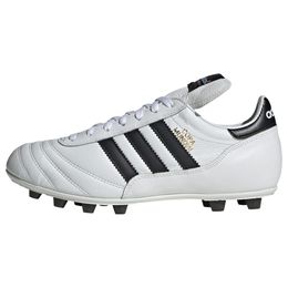 adidas Performance Soccer Cleats 'Copa Mundial' male White size 13,5