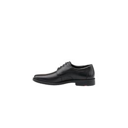 Lloyd Lace-Up Shoes male Black size 13