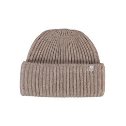 FRAAS Beanie female Grey size One Size