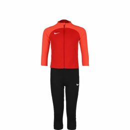 Nike Tracksuit 'Academy Pro' boy Red size S