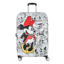 American Tourister Cart 'Wavebreaker Disney' male White size One Size