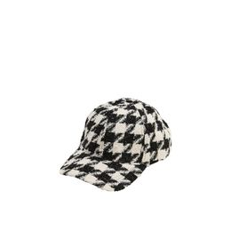 s.Oliver Cap female Black size 1