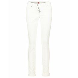 Buena Vista Jeans female White size S