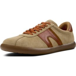Camper Sneakers male Beige size 41
