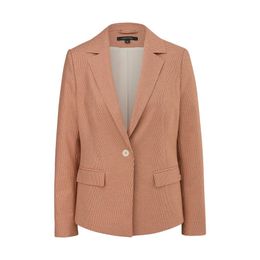 comma, Comma Blazer female Orange size 34