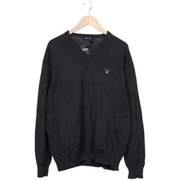 Gant Pullover Herren Gr&ouml;&szlig;e XL Second Hand marine