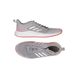 adidas Performance Sneaker Damen Gr&ouml;&szlig;e 41 Second Hand grau