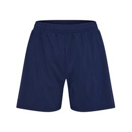 Newline Sportshorts 'Max' Damen Gr&ouml;&szlig;e XXL dunkelblau